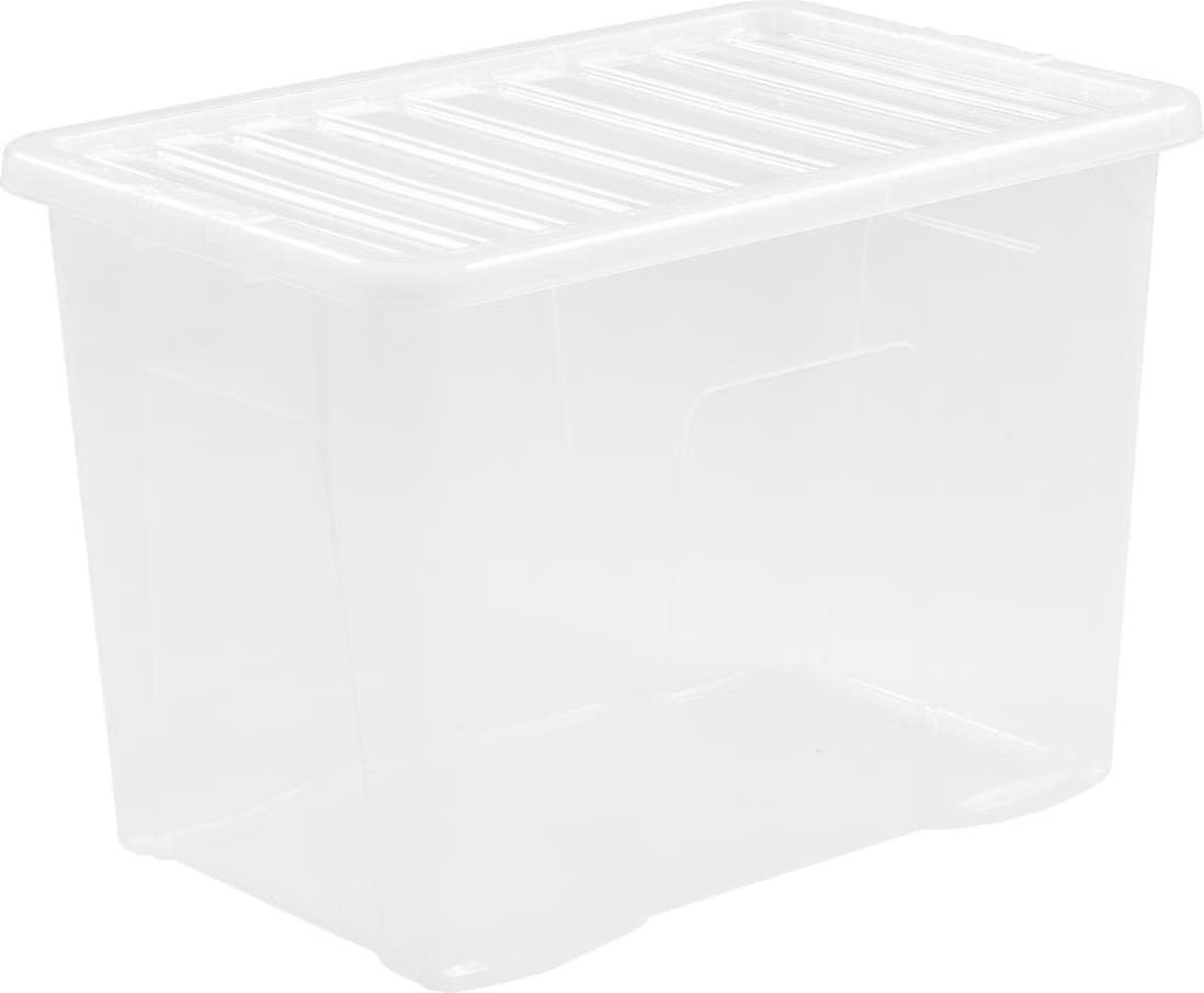 Wham Storage box (80 l) - buy at Galaxus