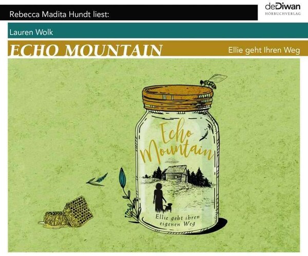 Echo Mountain (Rebecca Madita Hundt, Tina Walz, Birgitt Kollmann ...