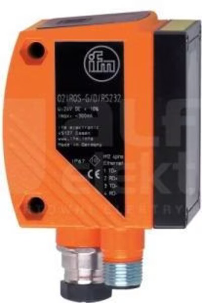 ifm Electronic IFM Reader - kaufen bei Galaxus