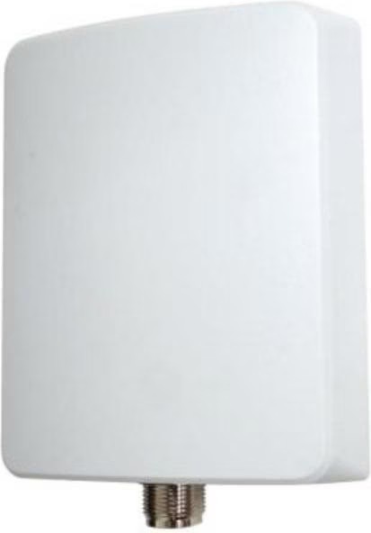 Alfa Network APA-L2410A - 2.4 GHz Panel Antenna 10 dBi (2G) - Galaxus