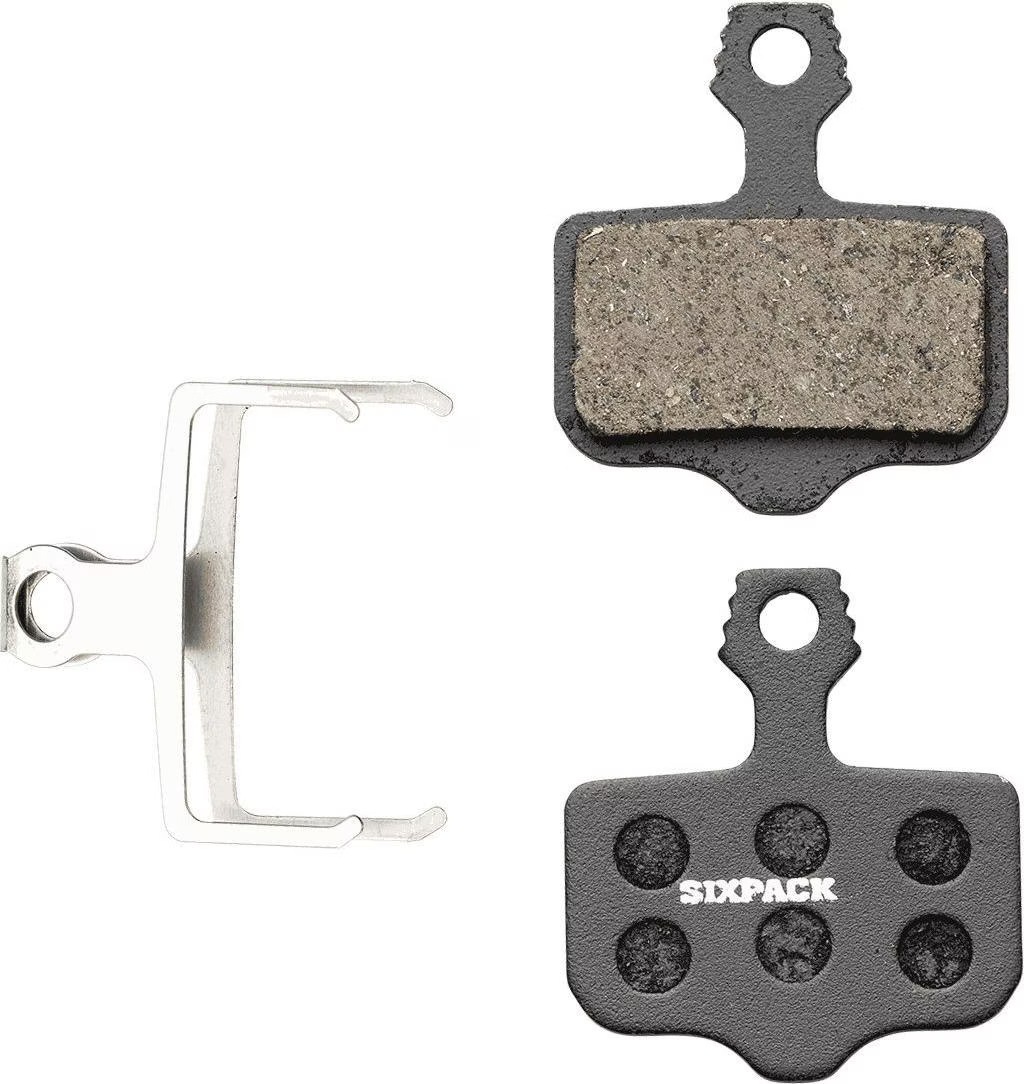 Sixpack Avid Elixir (all), VIA GT, DB1/DB3 - kaufen bei Galaxus