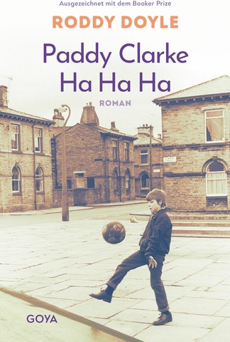 Jumbo Doyle:Paddy Clarke Ha Ha Ha (Deutsch, Roddy Doyle, 2024) - Galaxus