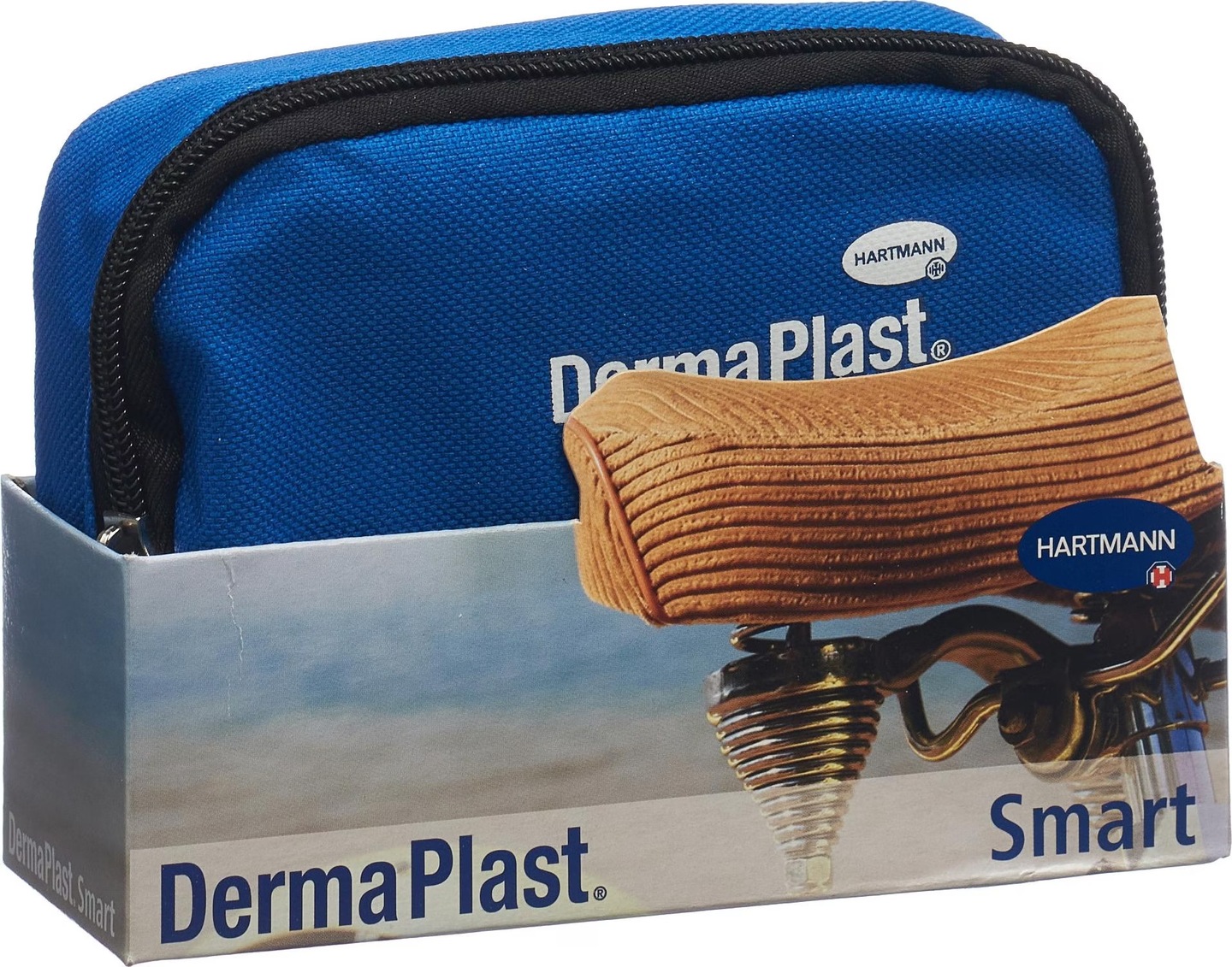 DermaPlast Smart (First Aid Kit) - kaufen bei Galaxus