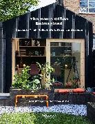 The Home Office Reimagined (Englisch, Oscar Riera Ojeda, James Moore ...