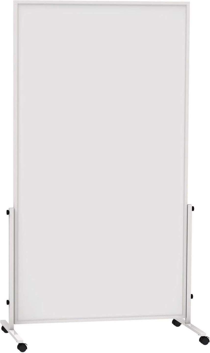 Maul Whiteboard MAUL®solid easy2move, mobile (100 x 180 cm) - Galaxus