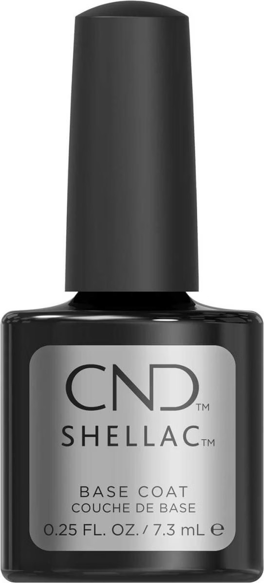 CND Shellac (Transparent, Base Coat) - kaufen bei Galaxus