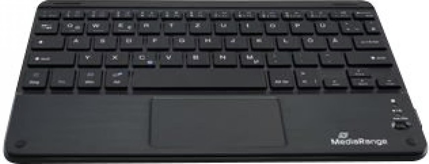 MediaRange MROS130 (DE, Wireless) - buy at Galaxus