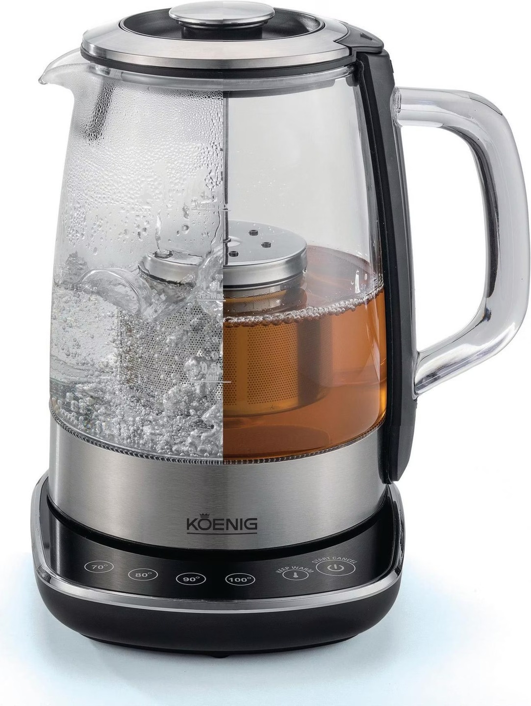 Koenig Teekocher (1.50 l) - kaufen bei Galaxus