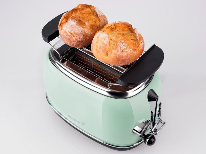 Korona Retro Toaster - kaufen bei Galaxus