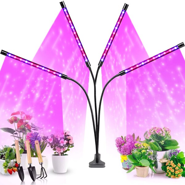 Semai Plant lamp LED - buy at Galaxus