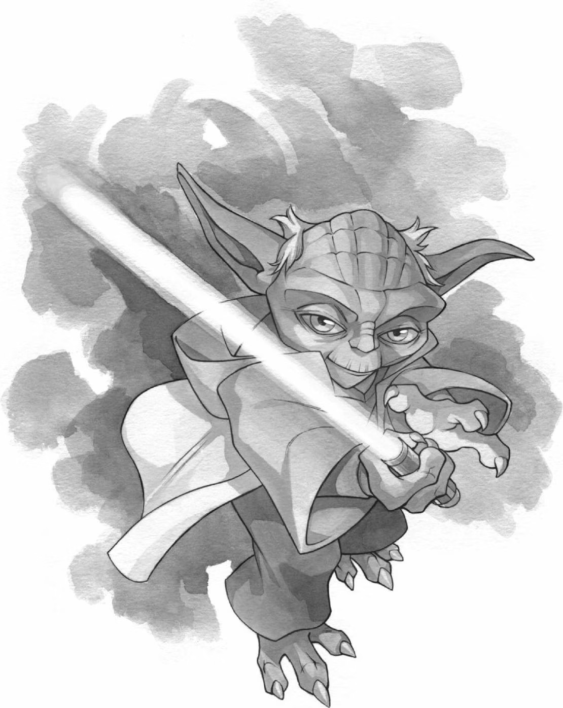 Panini Star Wars The Clone Wars (Deutsch, Jason Fry, Tom Angleberger ...