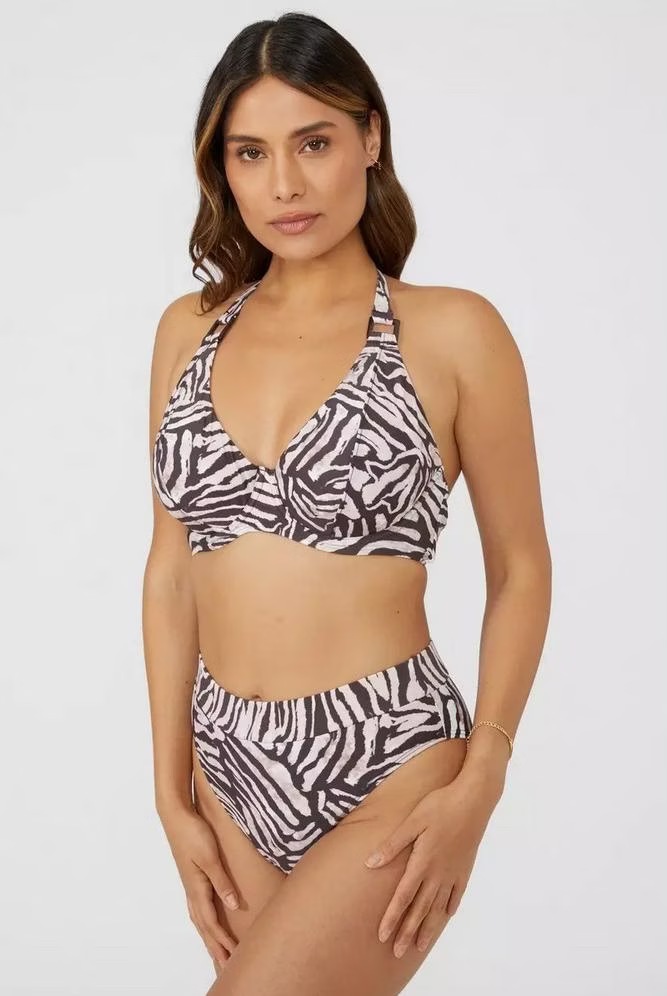 Universal Textiles Bikini Oberteil Ungepolstert (85 G) - Galaxus