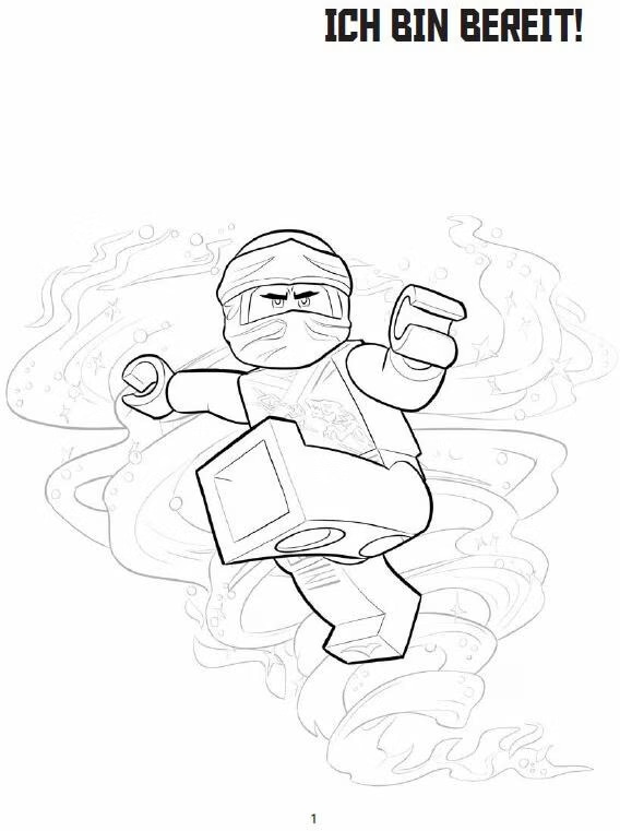 lego city coloring book