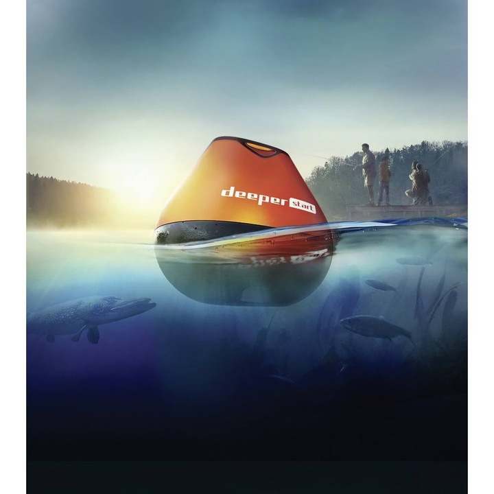 Deeper Start Sonar - kaufen bei Galaxus