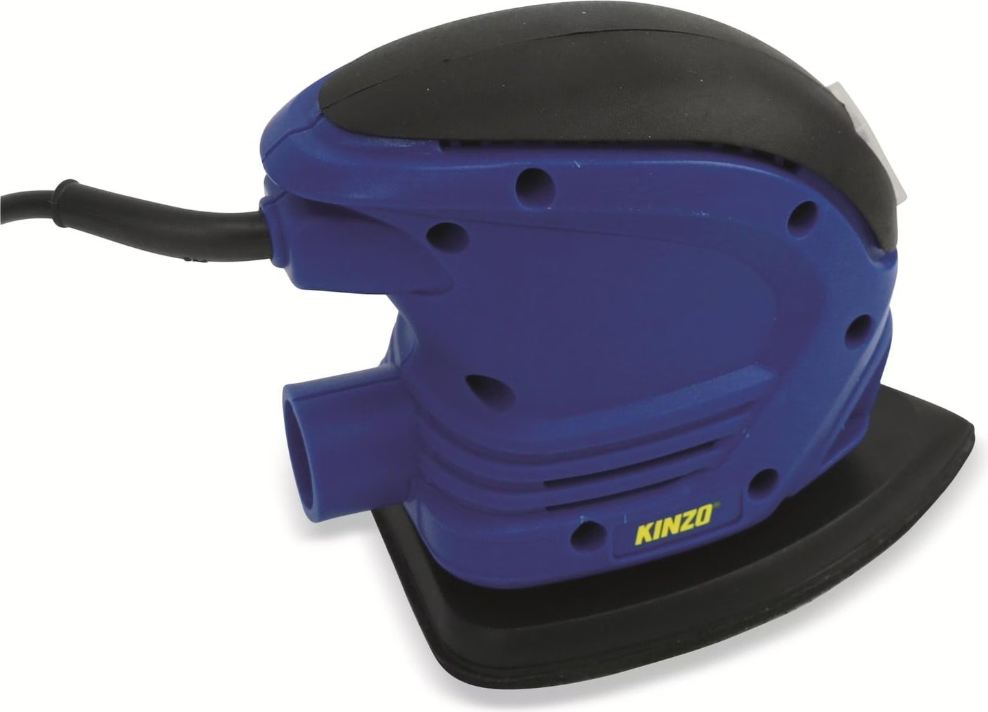 Kinzo Sander 230V palm (Multischleifer, 110 W) - kaufen bei Galaxus