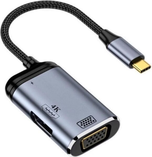 Powerguard Multiport Adapter Usb C Kaufen Bei Galaxus