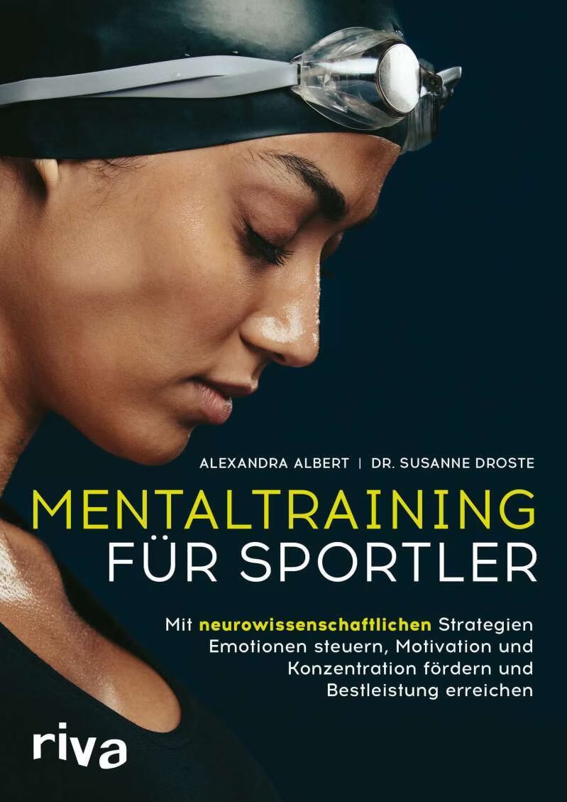 Mentaltraining für Sportler (Deutsch, Alexandra Albert, 2021) - Galaxus