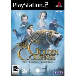 Magni Golden Compass / Game (Playstation) - kaufen bei Galaxus