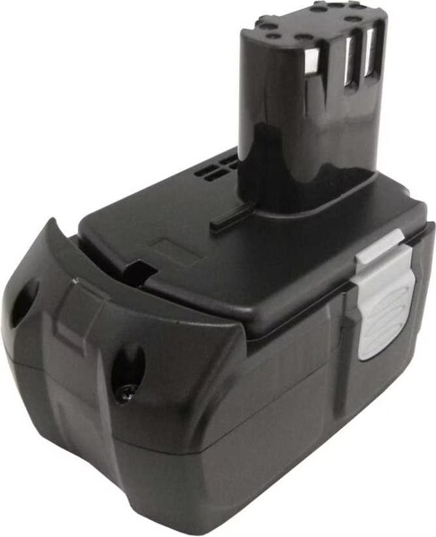 AccuCell Batteria per utensili LiIon 14,4V 3,0Ah sostituisce Hitachi BCL1415 - Galaxus