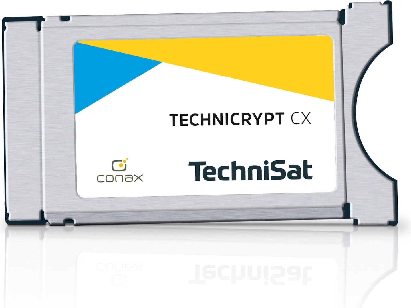 TechniSat TechniCrypt CX Conax (Conax, CI Modul) - kaufen bei Galaxus