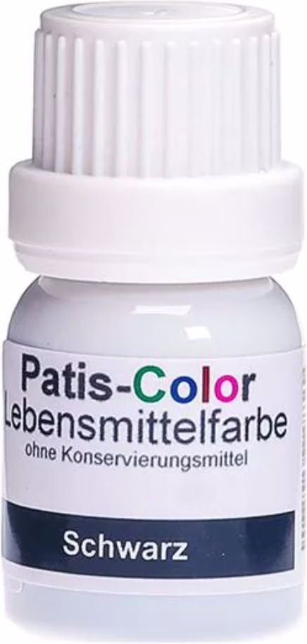 Patis-Color Food coloring (10 ml) - buy at Galaxus