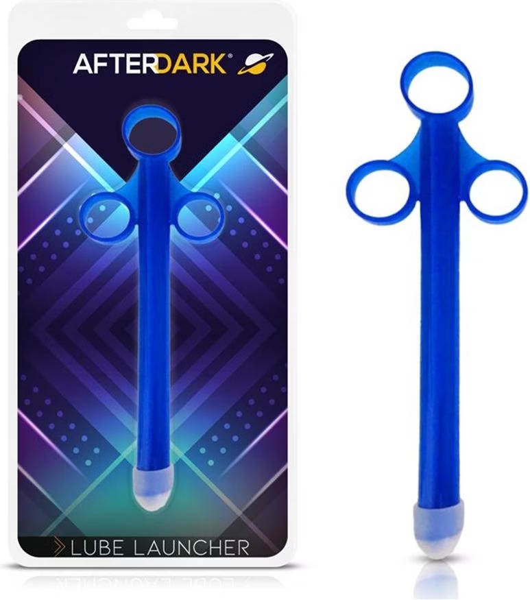 AfterDark Fantasies Anal Lube Launcher 10ml - kaufen bei Galaxus
