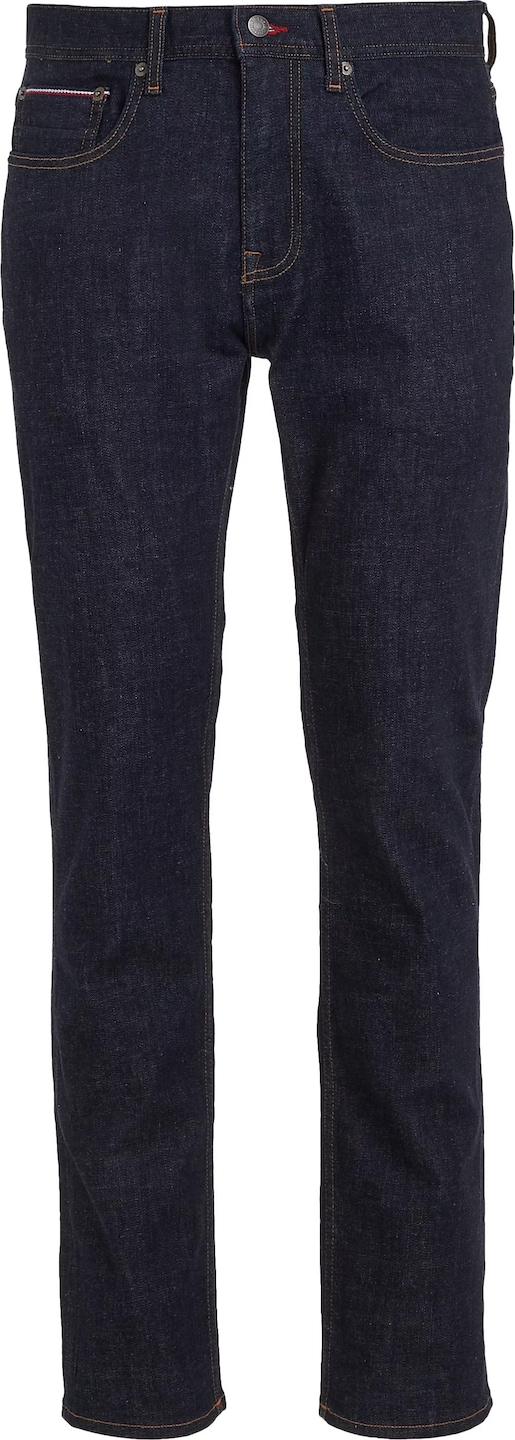 Tommy Hilfiger Denton Jeans Straight Fit Ohio Rinse (W30/L32) - Galaxus
