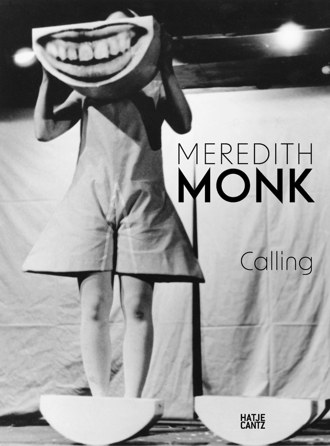 Meredith Monk (Anglais, Rick Moody, Adam Shatz, Alex Katz, Ishmael Reed ...