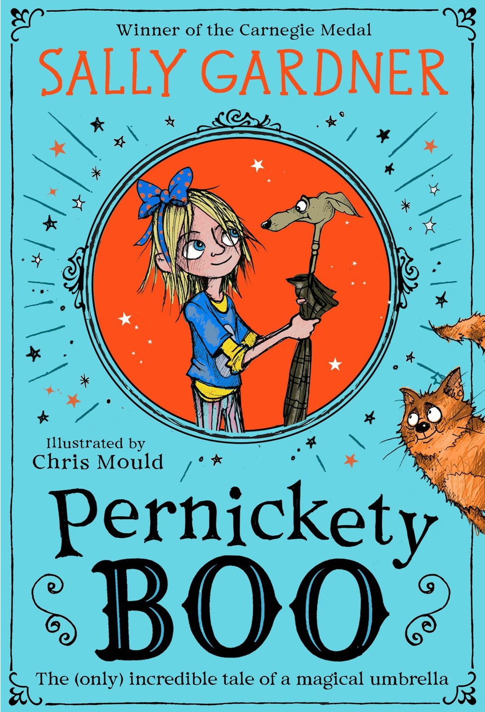 Pernickety Boo (English, Gardner Sally, Mould Chris, 2024) - Galaxus