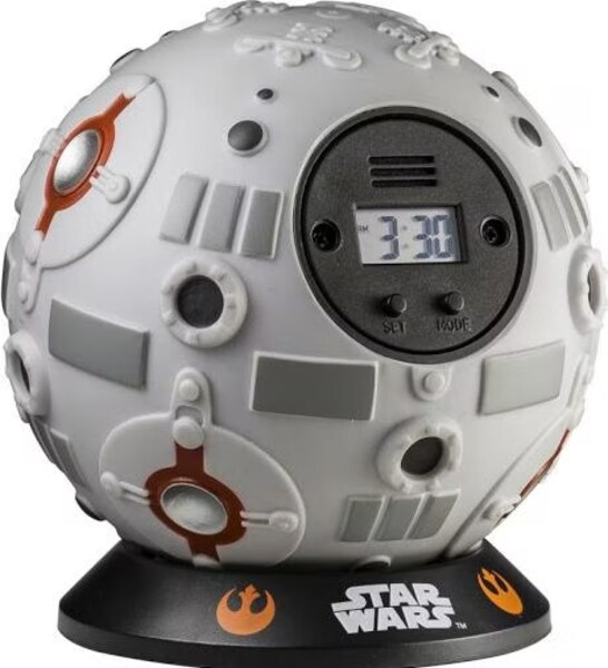 ZEON Star Wars - Force training Alarm Clock - kaufen bei Galaxus