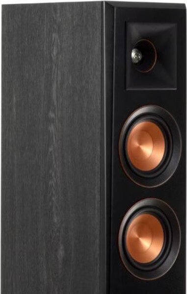 Klipsch RP-4000F (1 pcs., 75 W) - buy at Galaxus