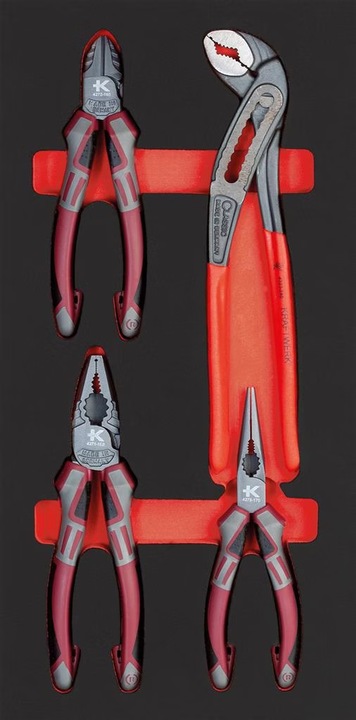 Kraftwerk PT800 Pro Line (inkl. PB Swiss Tools) (197 x) - Galaxus