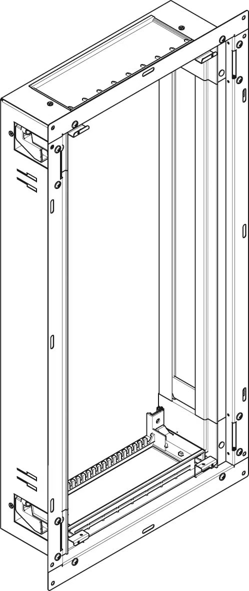 ABN Distribution à plat. - acheter sur Galaxus