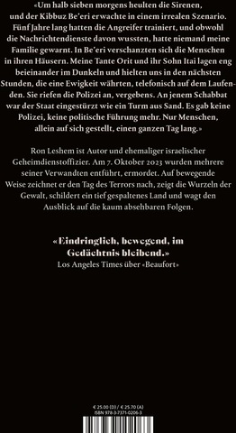 Fire (German, Ron Leshem, Markus Lemke, Ulrike Harnisch, 2024) - Galaxus