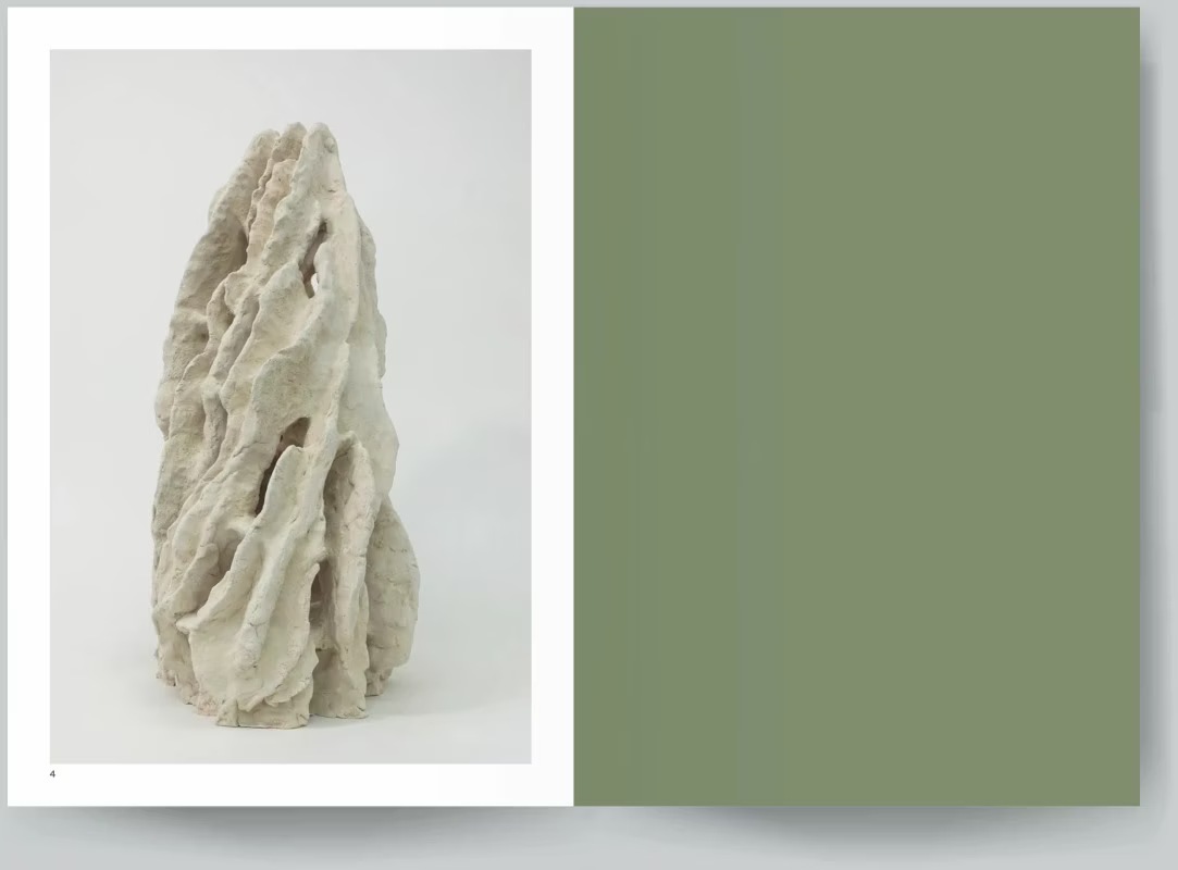 meeting points and other areas (Deutsch, Englisch, Anne Katrin Stork ...