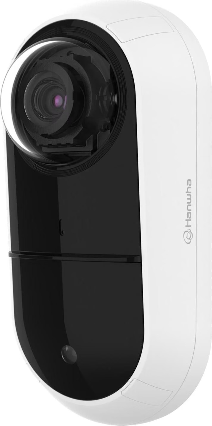 Hanwha 5MP AI Panoramic IR (2592 x 1944 pixels) - acheter sur Galaxus