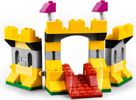 LEGO Classic (11717, LEGO Classic, LEGO Seltene Sets) - Galaxus