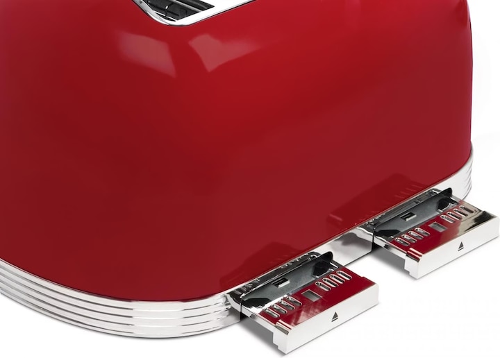 Schneider Vier-Schlitz Toaster Vintage - kaufen bei Galaxus