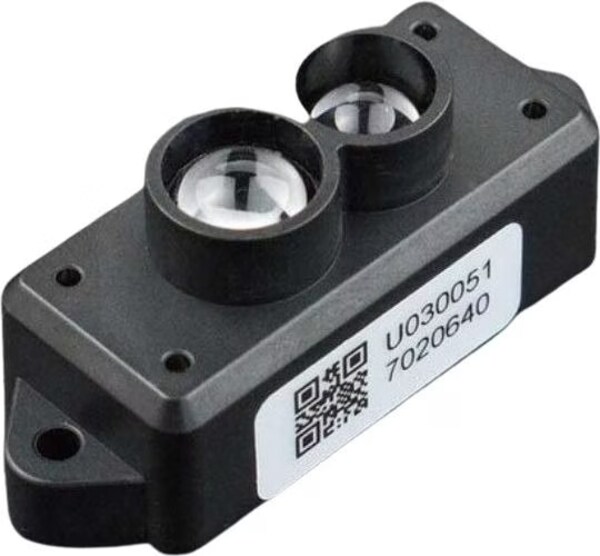 DFRobot TF Mini LiDAR ToF Laser Range Sensor - kaufen bei Galaxus