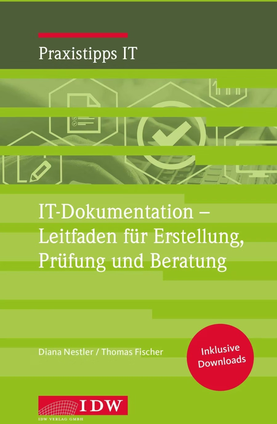 Documentazione informatica - linee guida per la preparazione, la ...