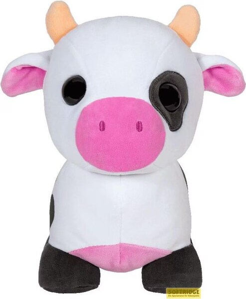 Jazwares Adopt Me! Cow (20 cm) - kaufen bei Galaxus