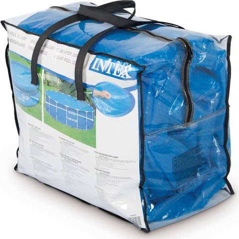 Intex Solar Abdeckplane - kaufen bei Galaxus