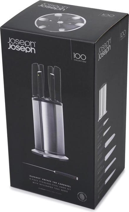 Joseph Joseph Messer-Karussell - kaufen bei Galaxus