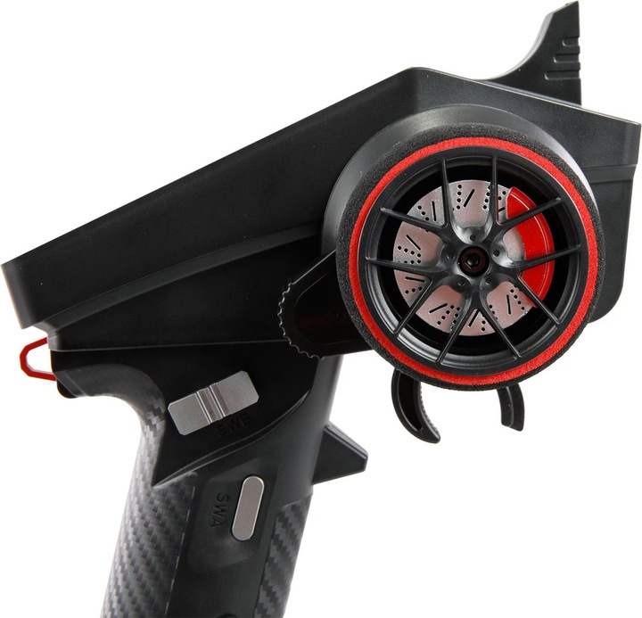 Amewi Amewi ATXB8 8-Kanal Fernsteuerung inkl. 8-Kanal Empfänger - Galaxus