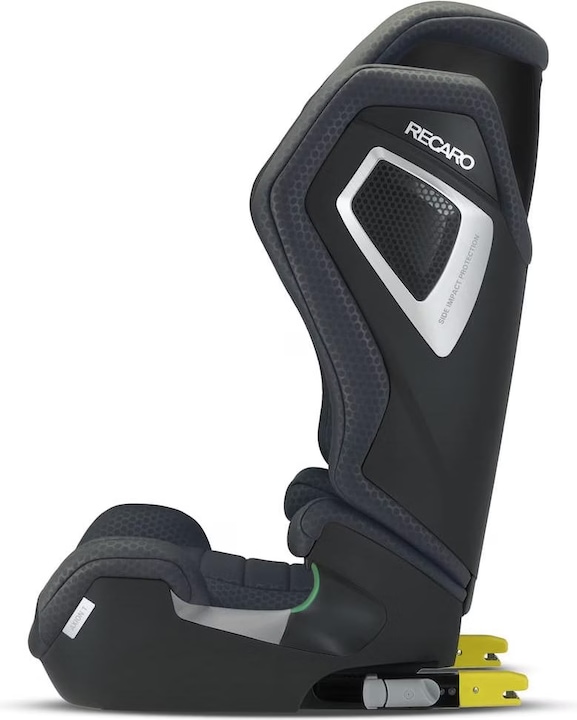 RECARO Siège enfant Axion 1 (3-12 ans) (Siège pour enfant, Norme ECE ...