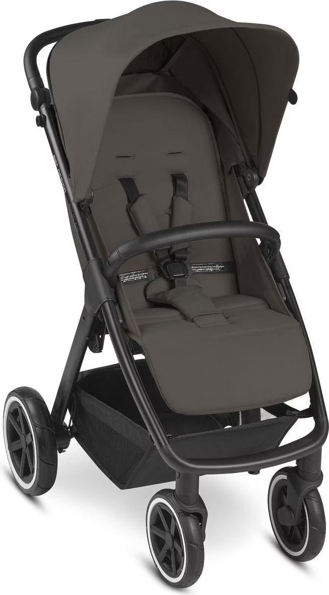 ABC Design Buggy & Sportwagen Avus Air mit Lufträdern Buggys ...