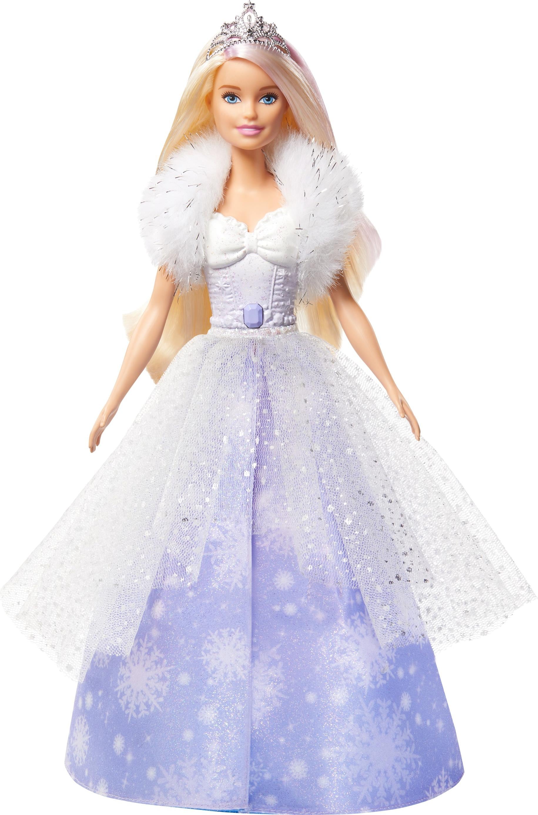 Barbie dreamtopia ultimate princess store