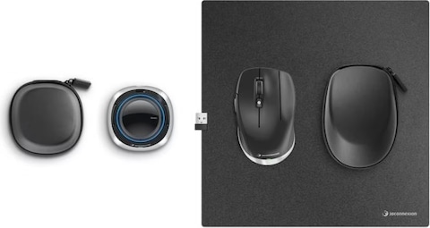 3Dconnexion SpaceMouse Wireless Kit 2 (Kabellos) - kaufen bei Galaxus