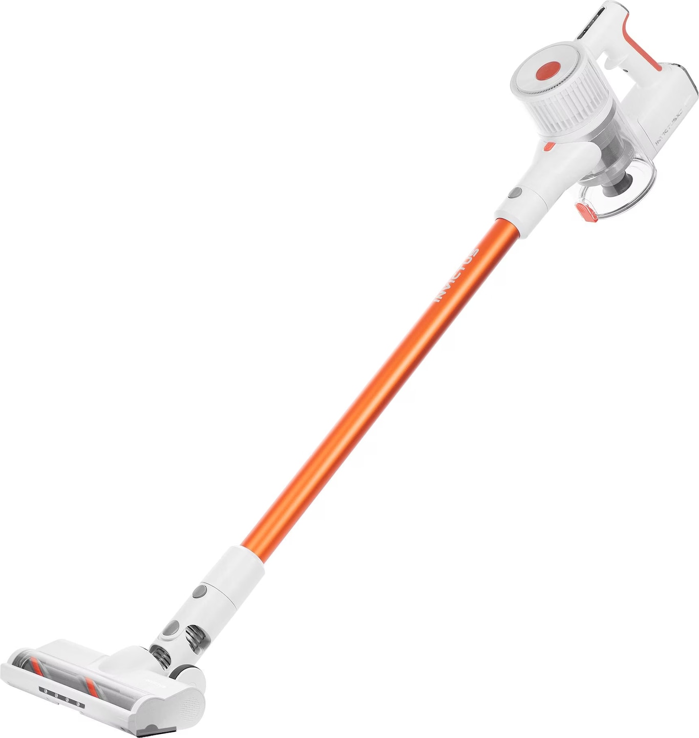 Genius INVICTUS X5 kabelloser Staubsauger, Set 12-tlg. Facelift - Galaxus