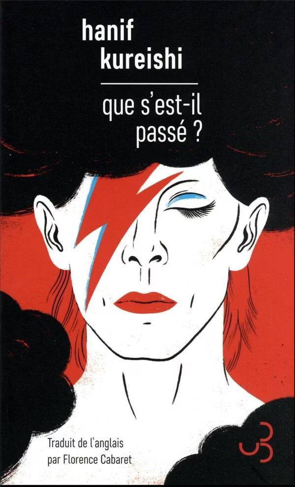 Que s'est-il passé ? : nouvelles et essais (Französisch, Kureishi Hanif ...